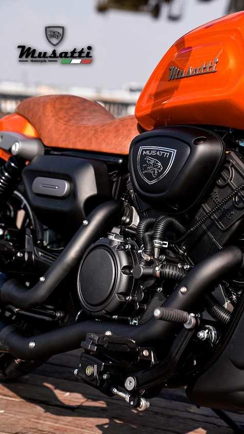 NC Motor | En Kaliteli Motosiklet Deneyimi