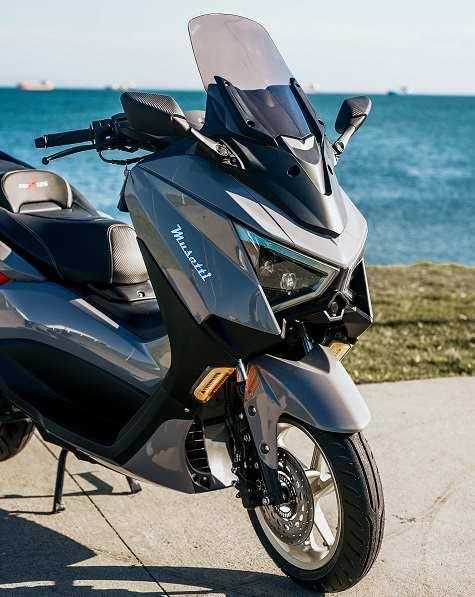 NC Motor | En Kaliteli Motosiklet Deneyimi
