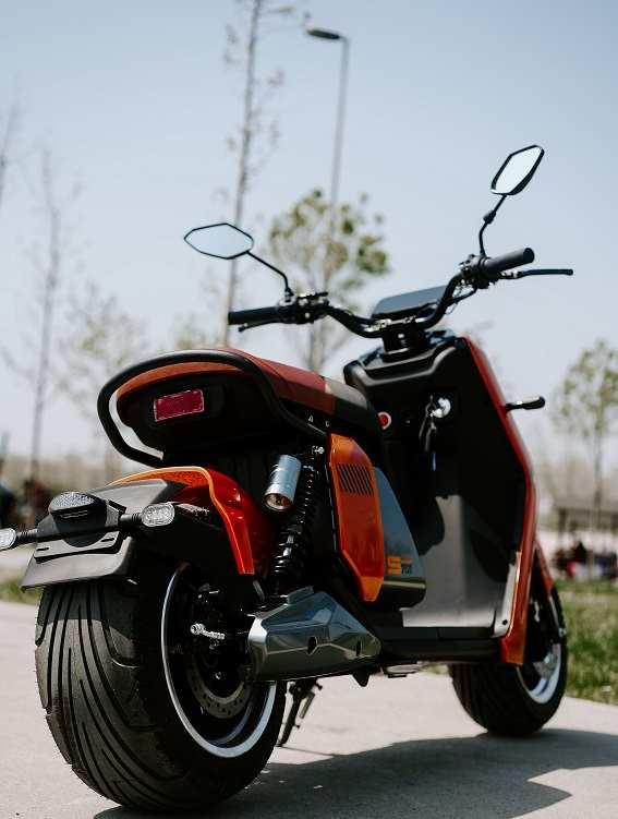 Musatti Motor | Türkiye’nin Şık ve Güçlü Motosikletleri