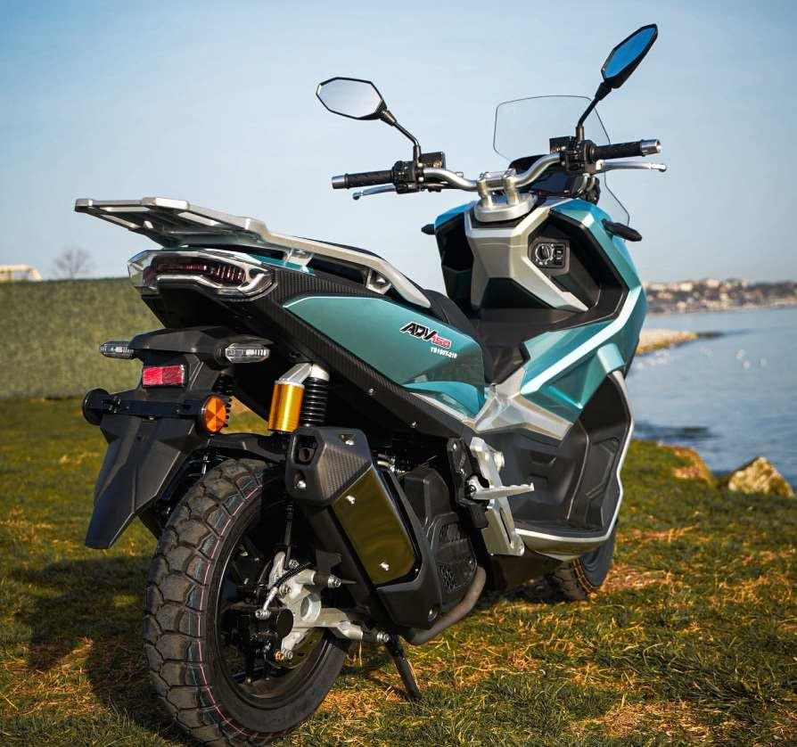 NC Motor | En Kaliteli Motosiklet Deneyimi