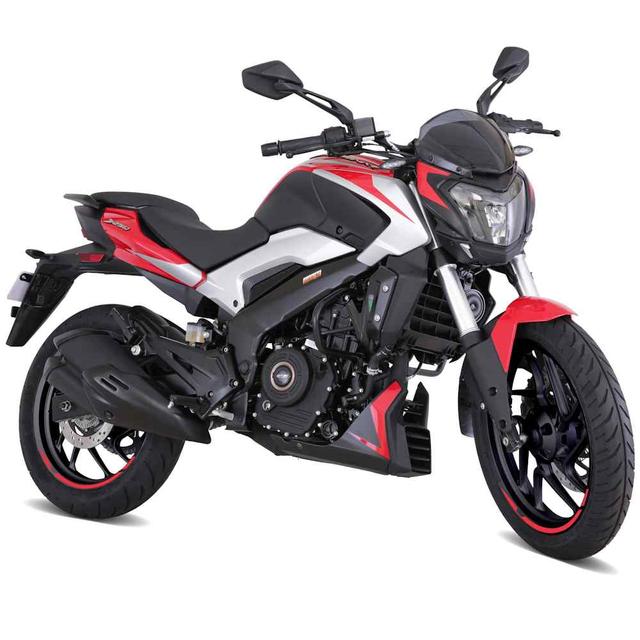 Bajaj Dominar-D-250 | Teknik Özellikler ve Güncel Fiyat (2025)