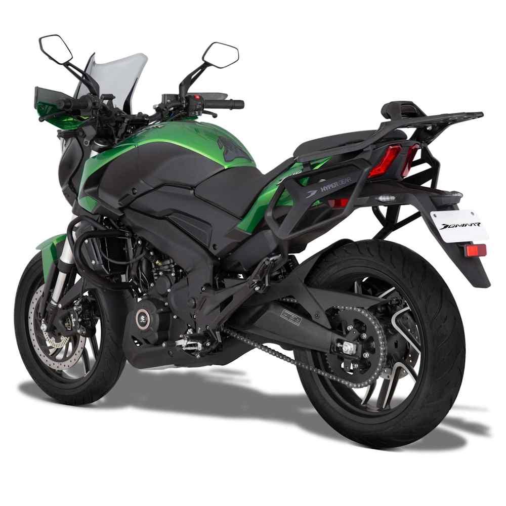 Bajaj Dominar-D-400 | Teknik Özellikler ve Güncel Fiyat (2026)