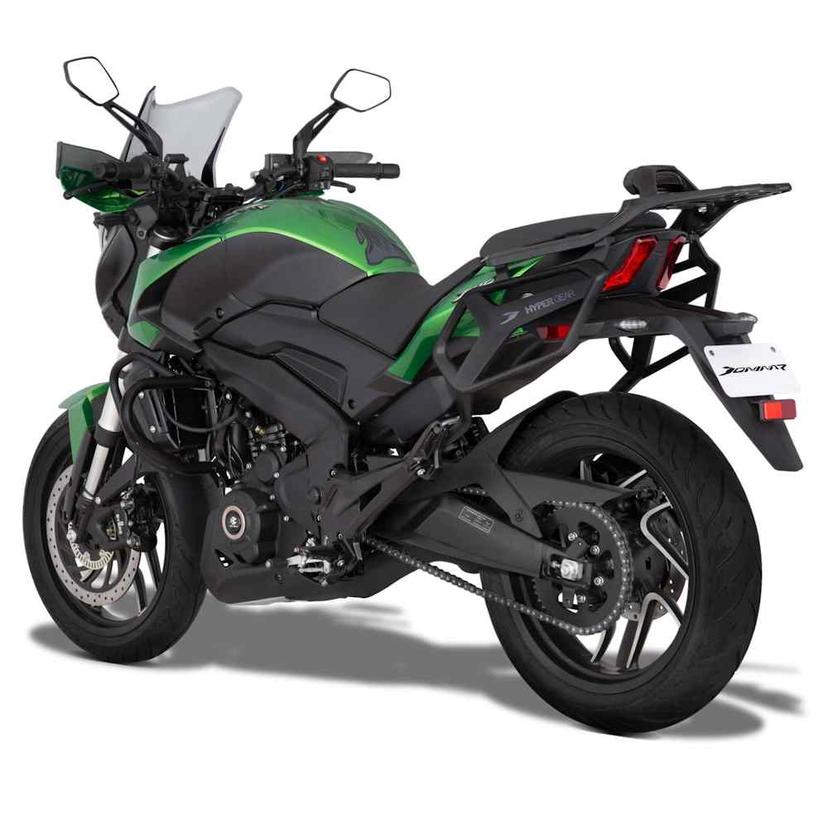 Bajaj Dominar-D-400 | Teknik Özellikler ve Güncel Fiyat (2026)
