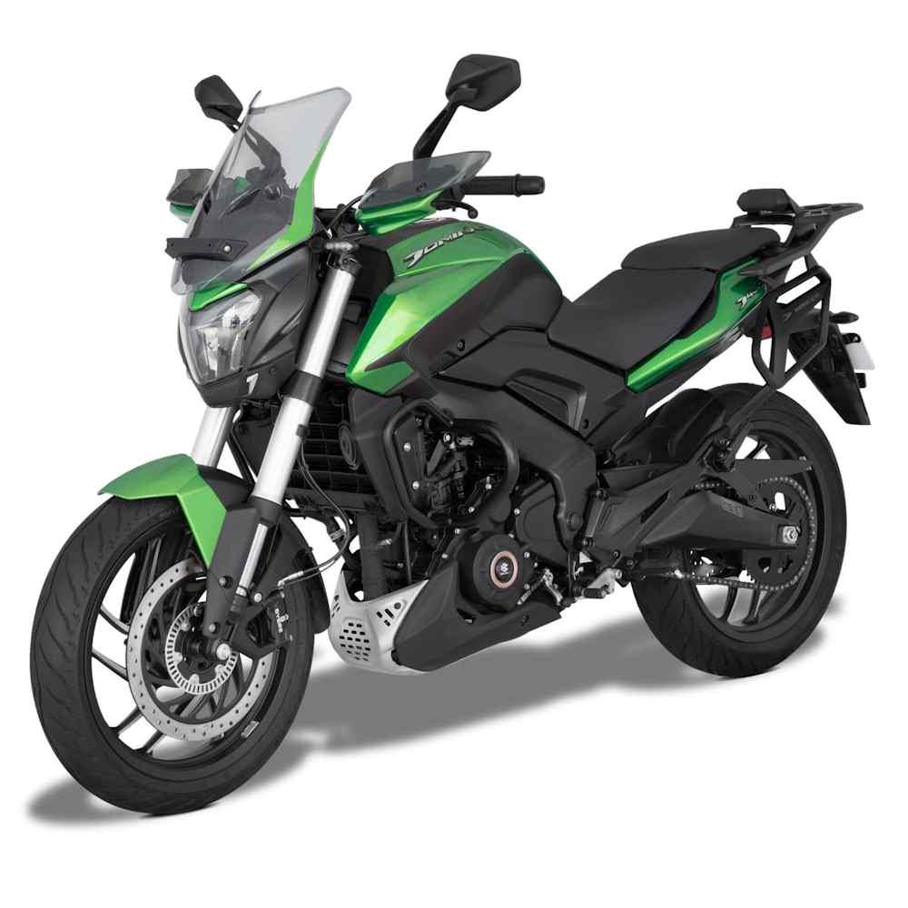 Bajaj Dominar-D-400 | Teknik Özellikler ve Güncel Fiyat (2026)