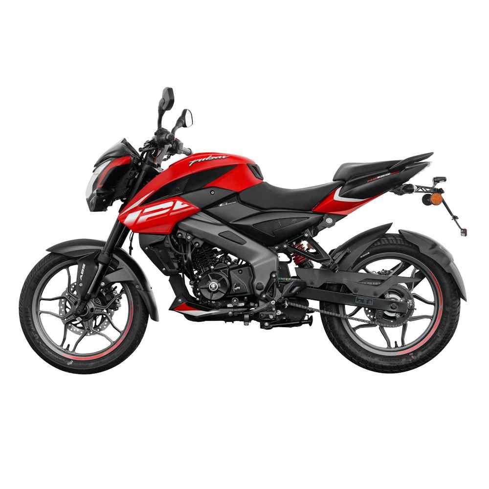 Bajaj Pulsar-NS-125 | Teknik Özellikler ve Güncel Fiyat (2026)