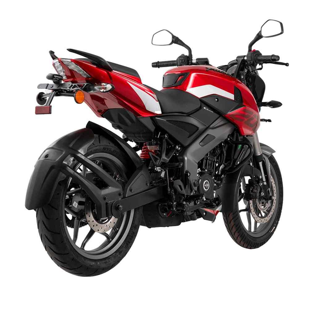 Bajaj Pulsar-NS-200-UG | Teknik Özellikler ve Güncel Fiyat (2025)