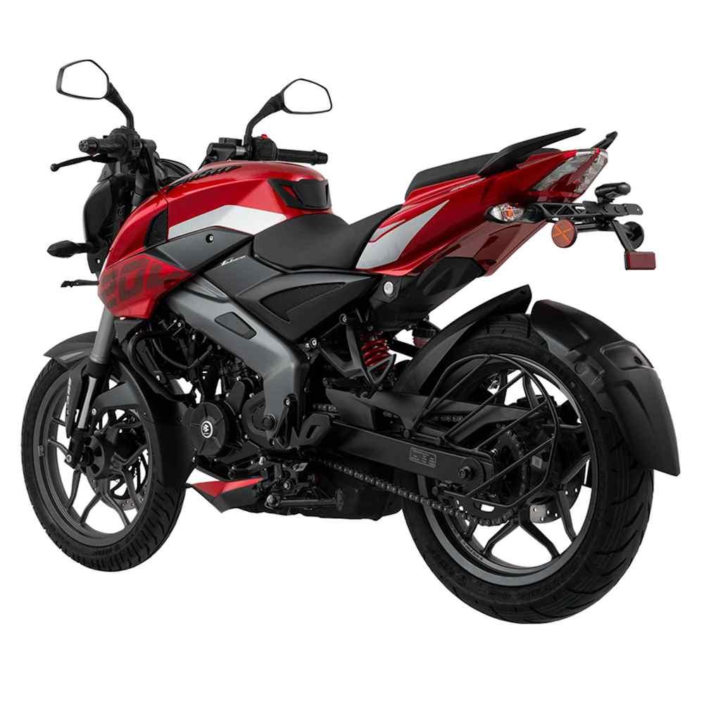 Bajaj Pulsar-NS-200-UG | Teknik Özellikler ve Güncel Fiyat (2026)