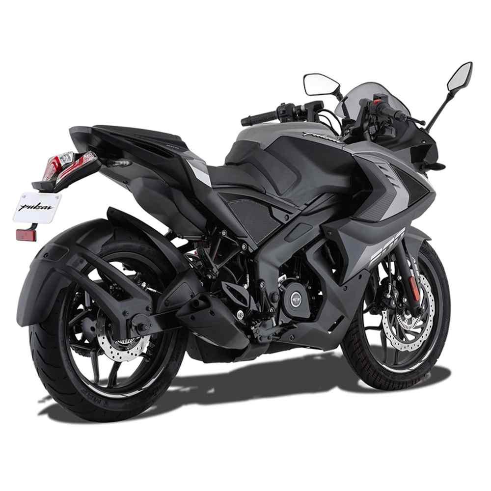 Bajaj Pulsar-RS-200 | Teknik Özellikler ve Güncel Fiyat (2025)