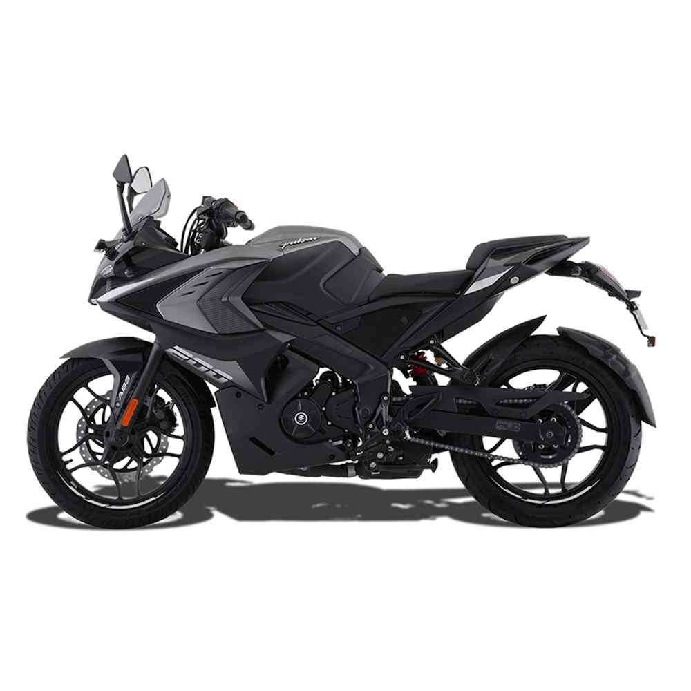 Bajaj Pulsar-RS-200 | Teknik Özellikler ve Güncel Fiyat (2025)