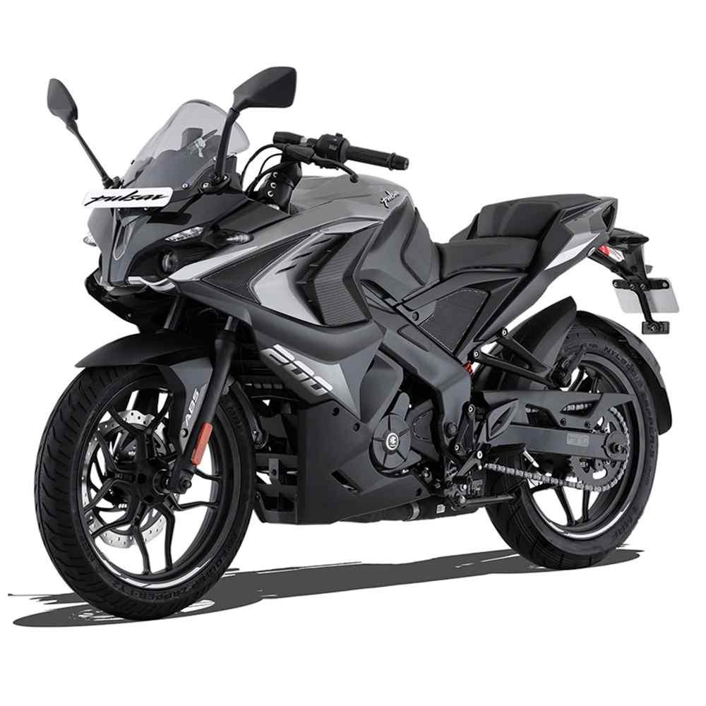 Bajaj Pulsar-RS-200 | Teknik Özellikler ve Güncel Fiyat (2025)