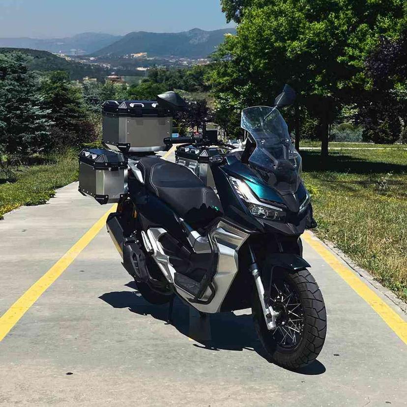 Barossa Adv-125 | Teknik Özellikler ve Güncel Fiyat (2026)