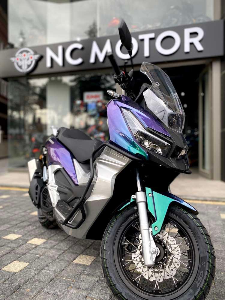 Barossa Adv-125 | Teknik Özellikler ve Güncel Fiyat (2026)