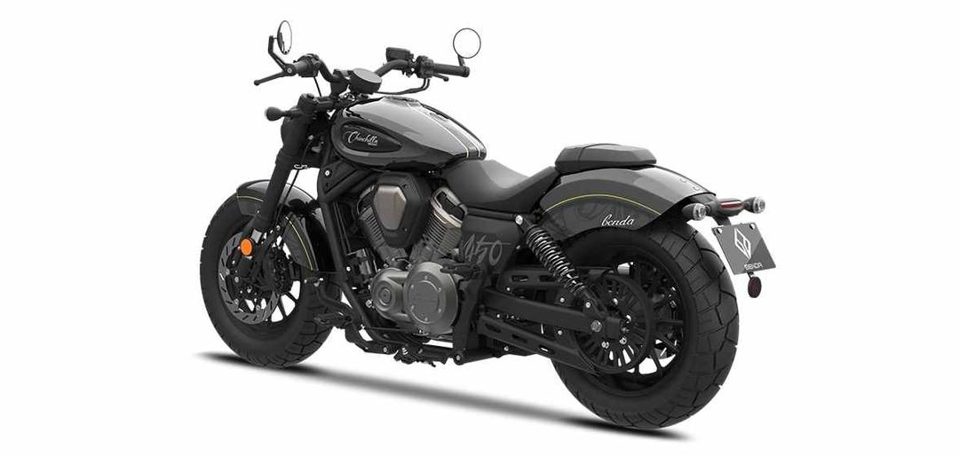 Benda Motor | Motosiklet Modelleri ve Güncel Fiyatları Türkiye