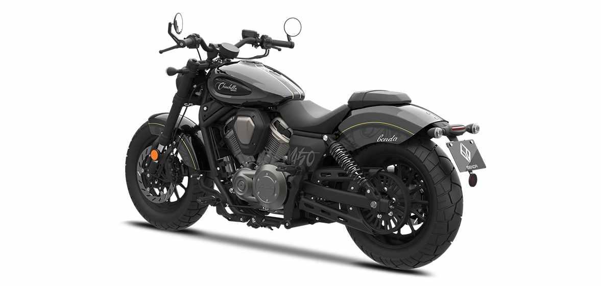 Benda Motor | Motosiklet Modelleri ve Güncel Fiyatları Türkiye