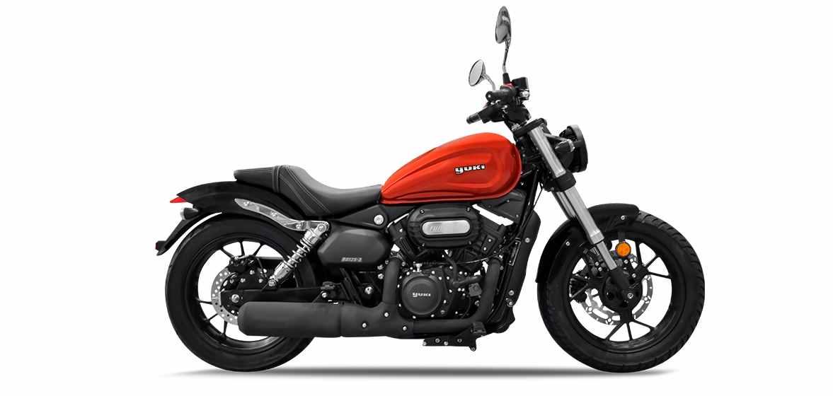 Benda Motor | Motosiklet Modelleri ve Güncel Fiyatları Türkiye