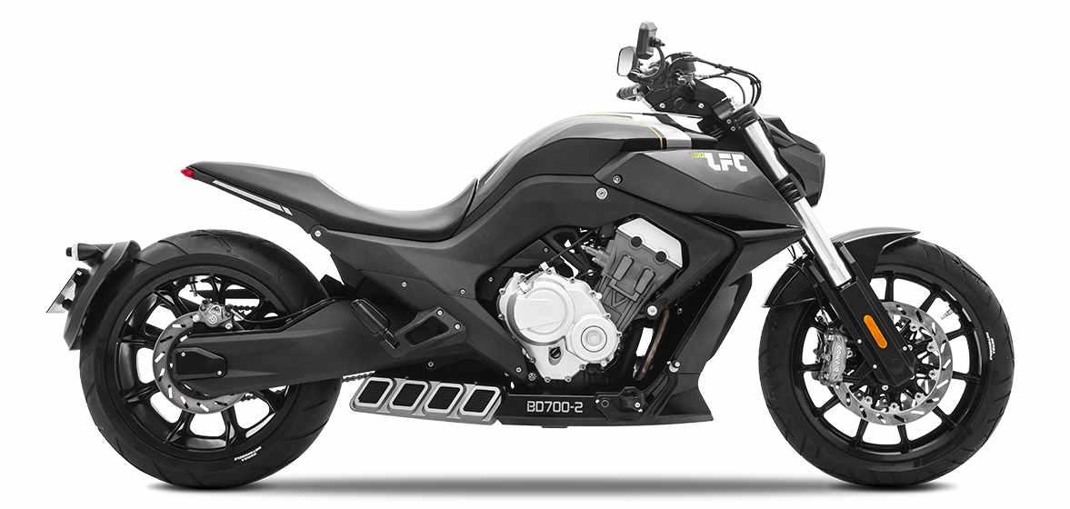 NC Motor | En Kaliteli Motosiklet Deneyimi