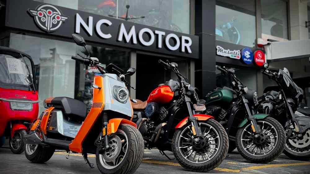 Musatti M125R | Detaylı Açıklama ve Ödeme Seçenekleri