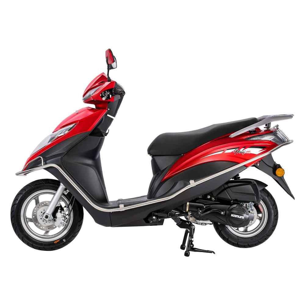 Kanuni Motor | Motosiklet Modelleri ve Güncel Fiyatları Türkiye