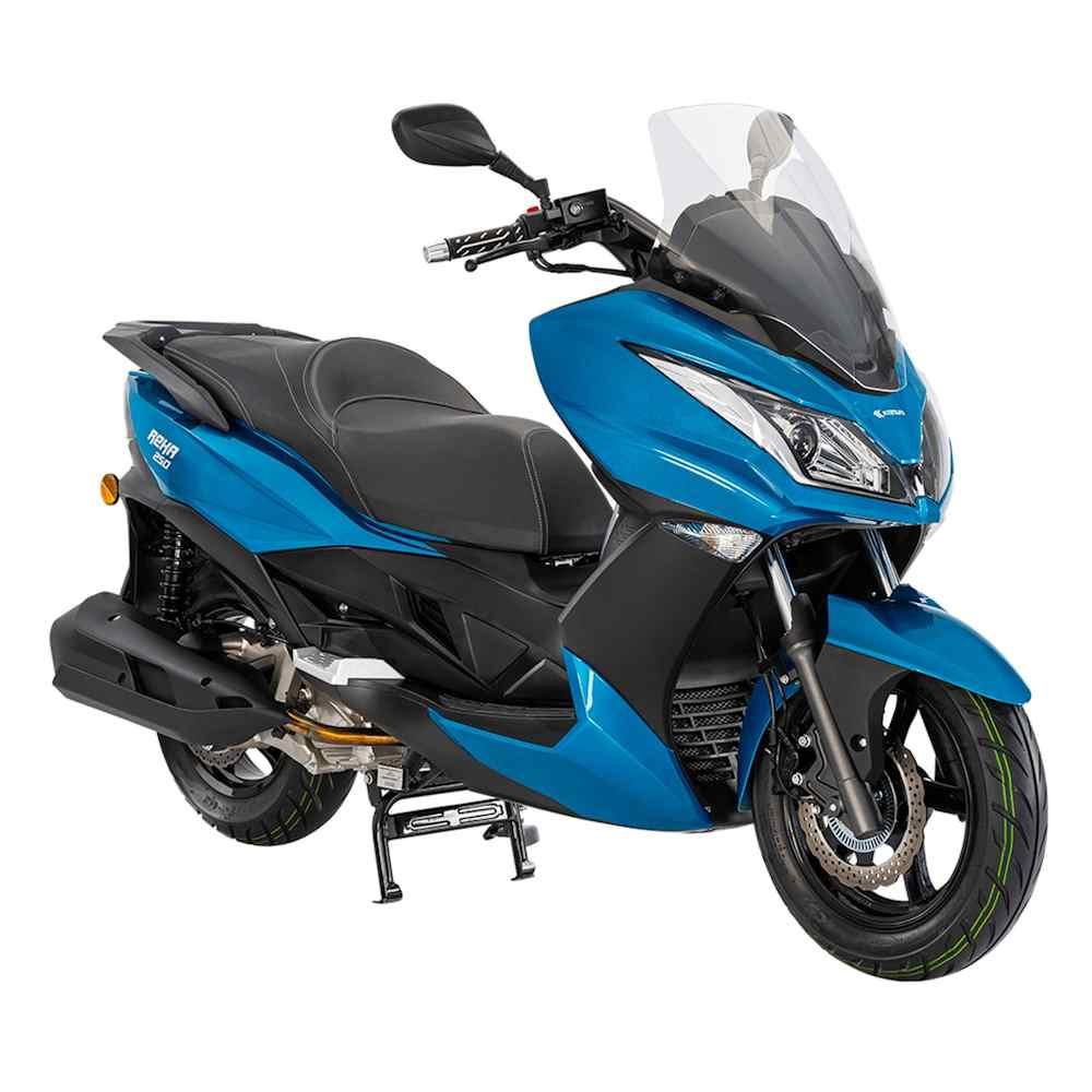 Kanuni Motor | Motosiklet Modelleri ve Güncel Fiyatları Türkiye