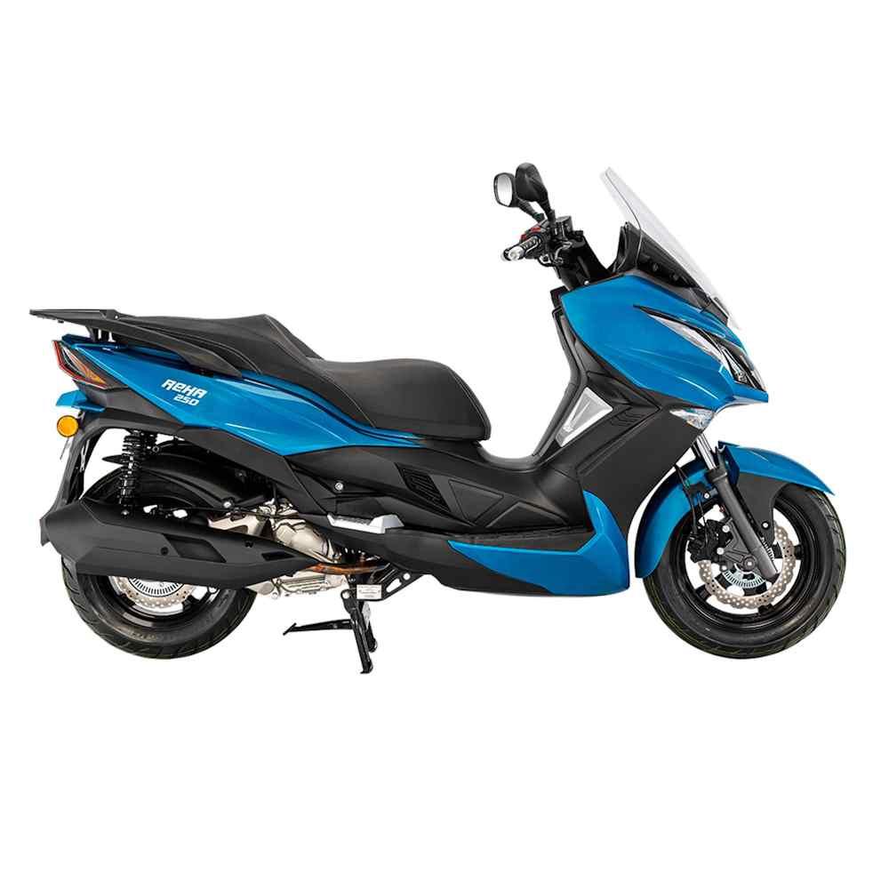 Kanuni Motor | Motosiklet Modelleri ve Güncel Fiyatları Türkiye