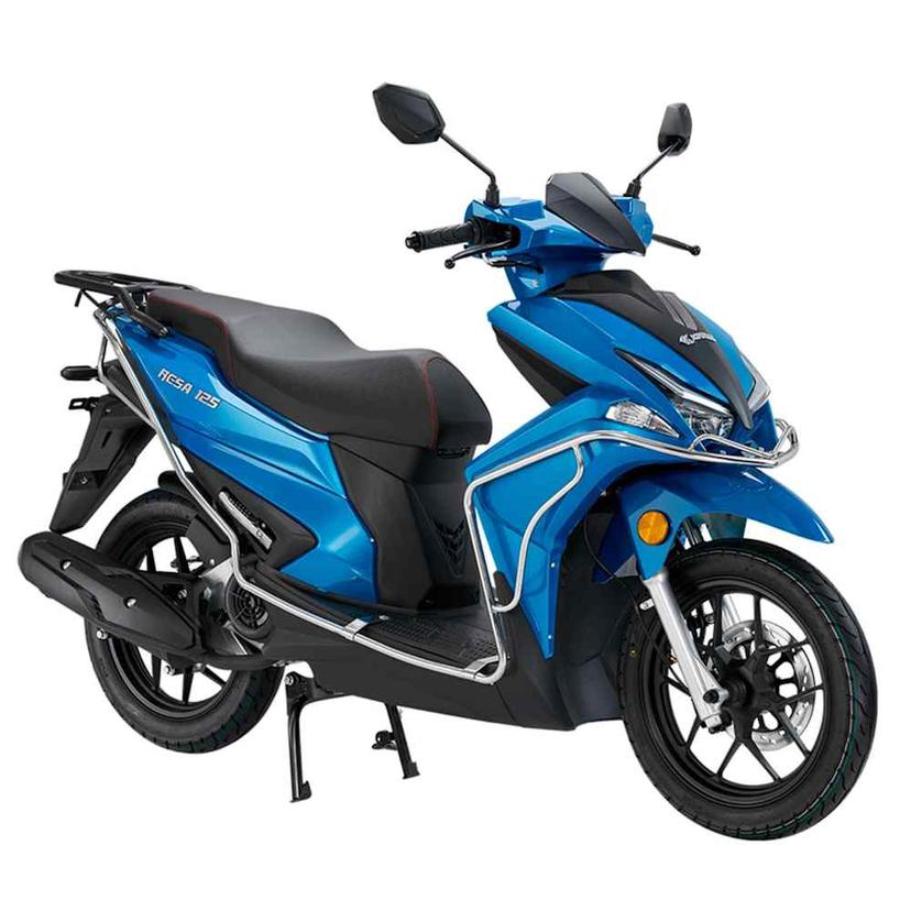 NC MOTOR | EN KALİTELİ MOTOR DENEYİMİ