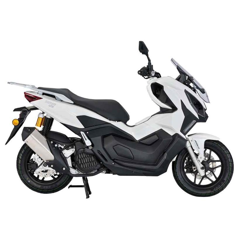 Kanuni Motor | Motosiklet Modelleri ve Güncel Fiyatları Türkiye