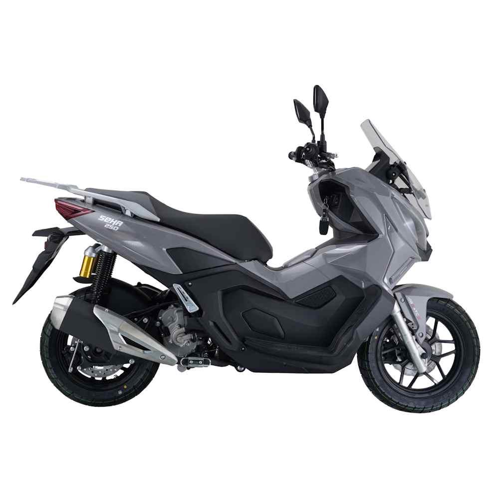 Kanuni Motor | Motosiklet Modelleri ve Güncel Fiyatları Türkiye