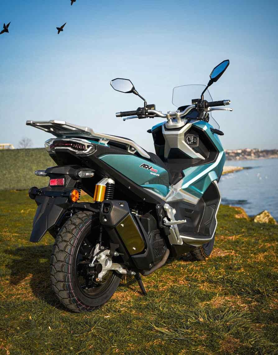 Musatti Kai-Zen | Detaylı Açıklama ve Ödeme Seçenekleri