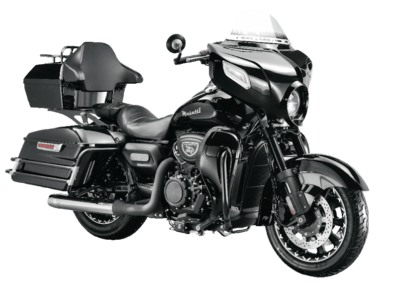 NC Motor | En Kaliteli Motosiklet Deneyimi