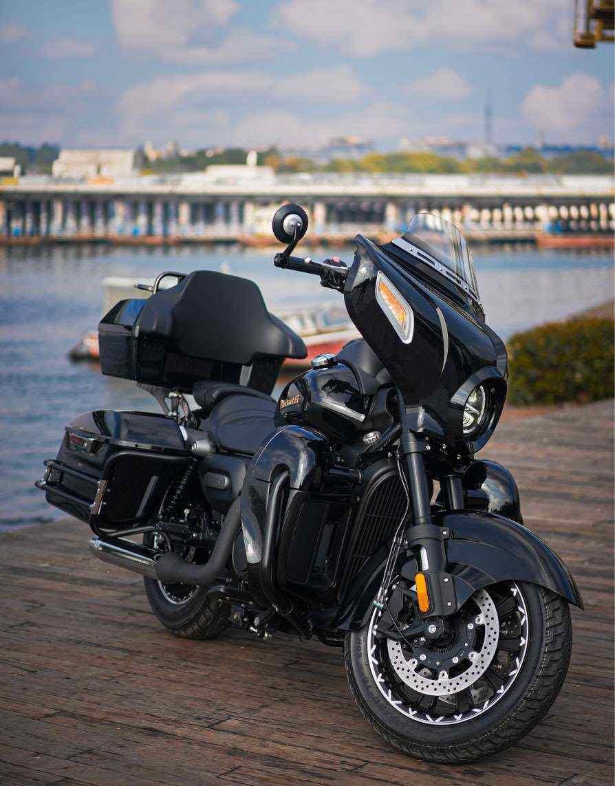 NC Motor | En Kaliteli Motosiklet Deneyimi