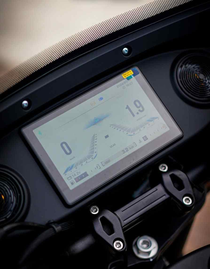 NC Motor | En Kaliteli Motosiklet Deneyimi