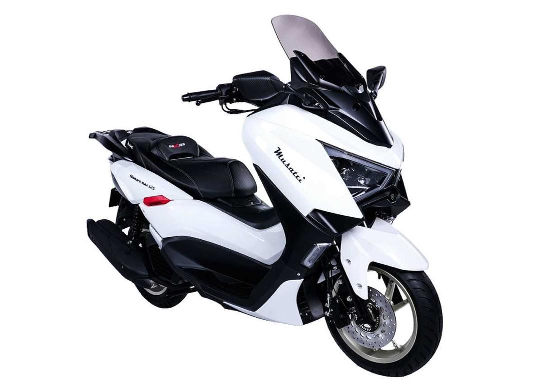 NC Motor | En Kaliteli Motosiklet Deneyimi