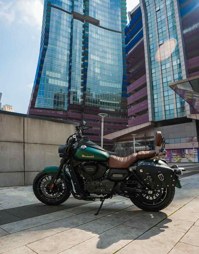 Musatti Kai-Zen | Teknik Özellikler ve Güncel Fiyat (2025)