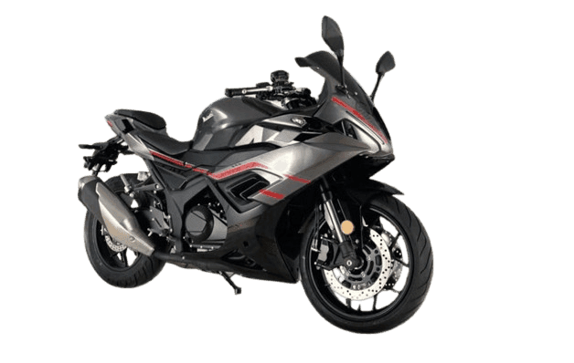 NC Motor | En Kaliteli Motosiklet Deneyimi