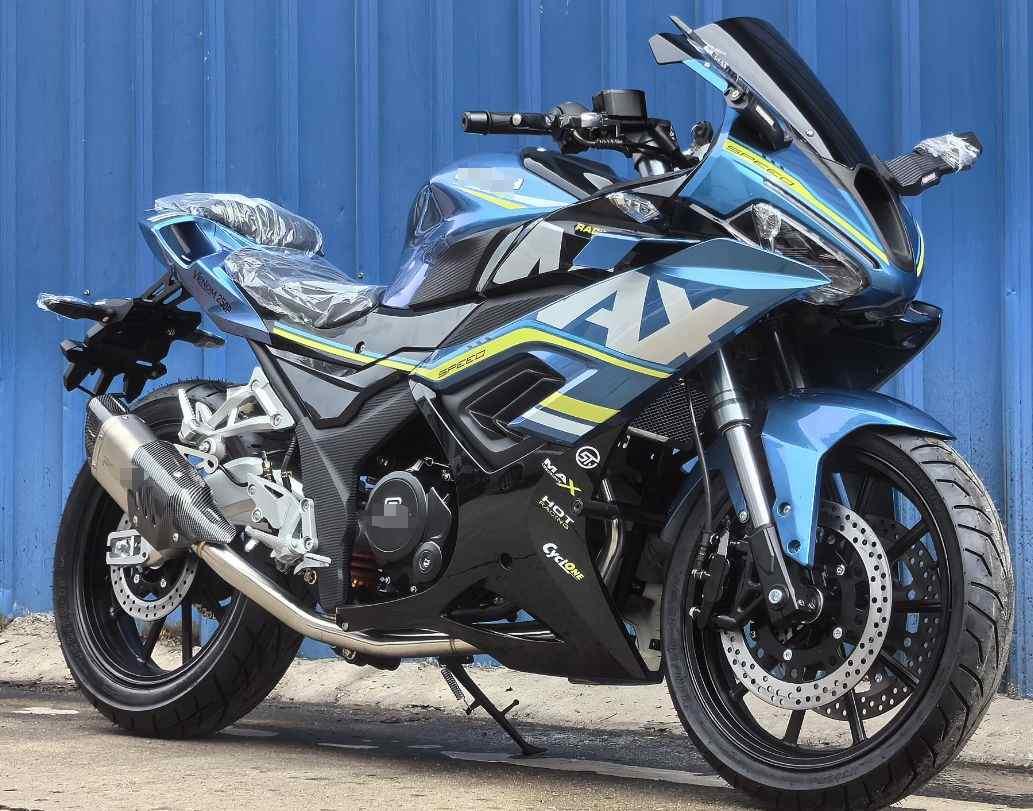 NC Motor | En Kaliteli Motosiklet Deneyimi