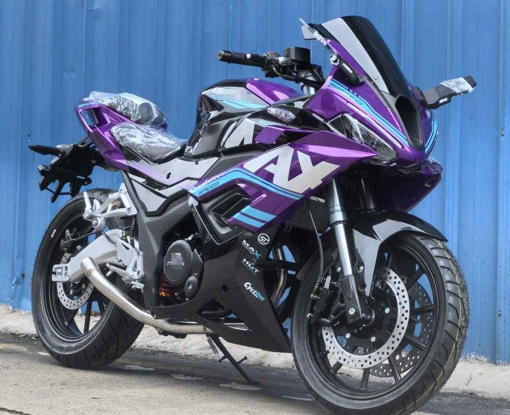 Musatti Motor | Türkiye’nin Şık ve Güçlü Motosikletleri