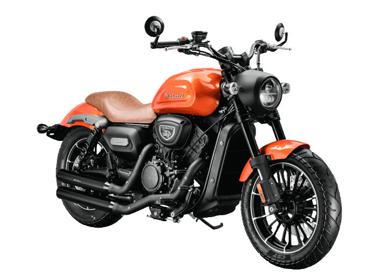 NC Motor | En Kaliteli Motosiklet Deneyimi