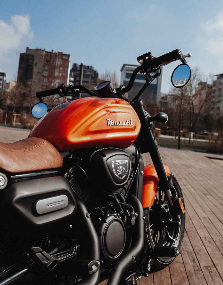 NC Motor | En Kaliteli Motosiklet Deneyimi