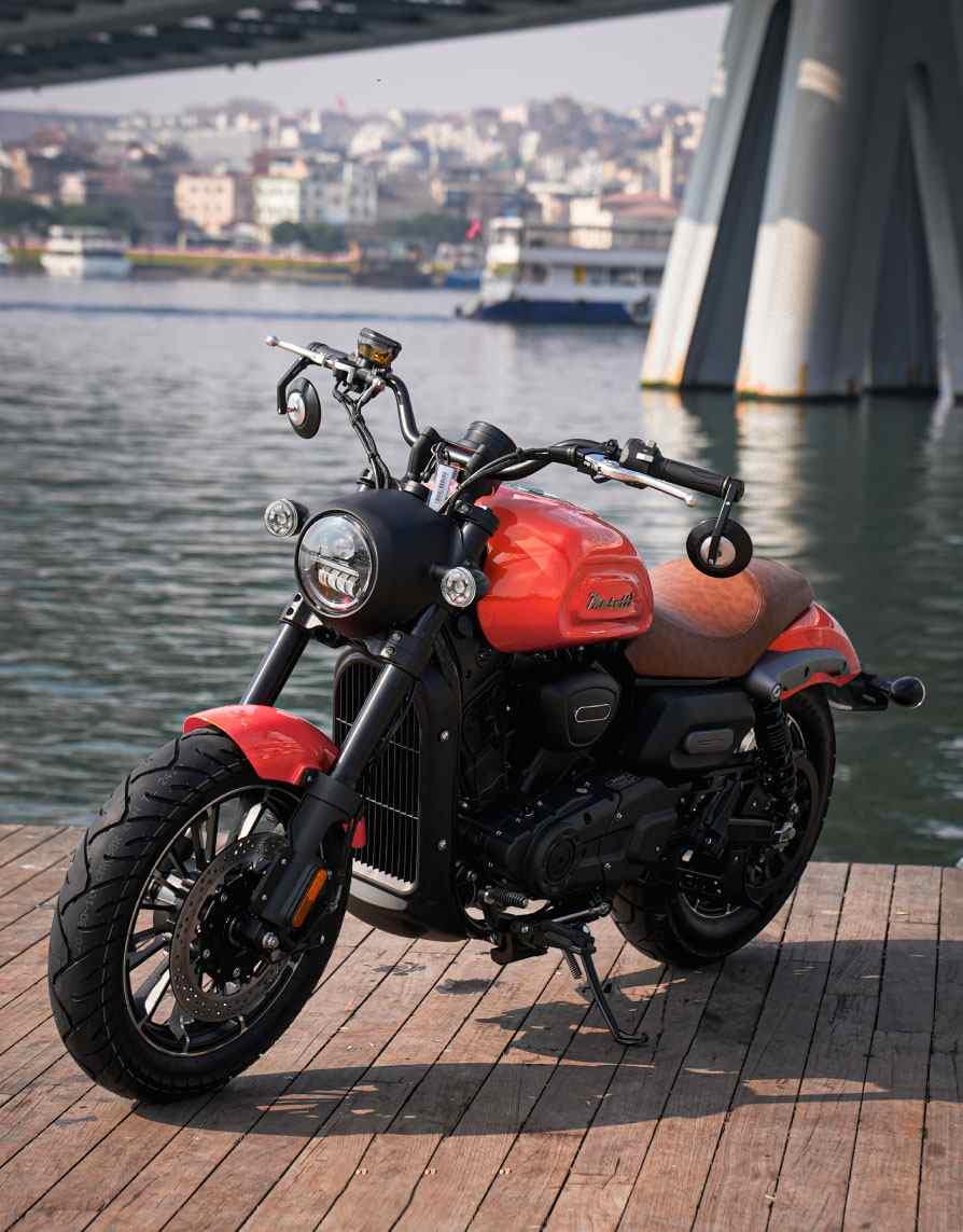 NC Motor | En Kaliteli Motosiklet Deneyimi