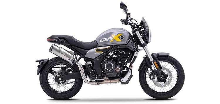 Voge Motor | Motosiklet Modelleri ve Güncel Fiyatları Türkiye
