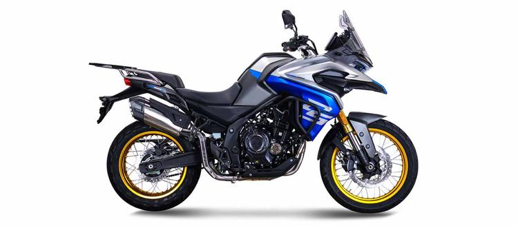 Voge Motor | Motosiklet Modelleri ve Güncel Fiyatları Türkiye