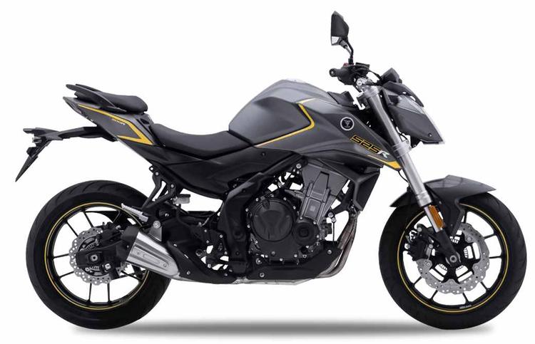 Voge Motor | Motosiklet Modelleri ve Güncel Fiyatları Türkiye
