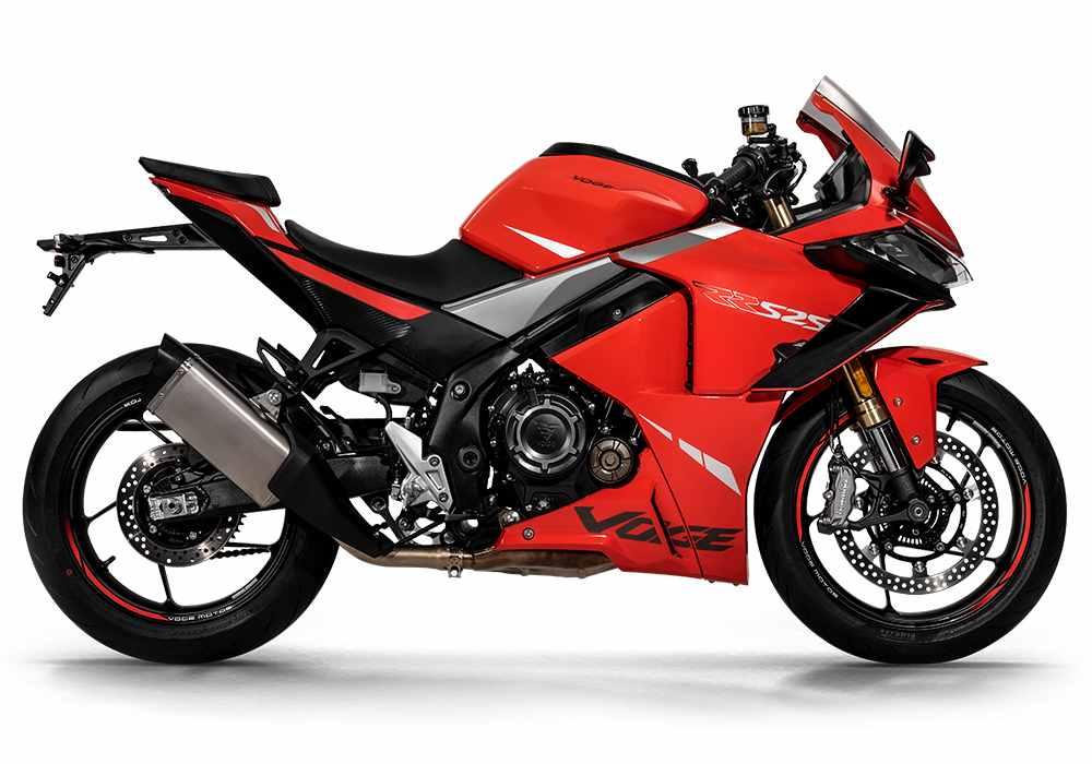 NC Motor | En Kaliteli Motosiklet Deneyimi