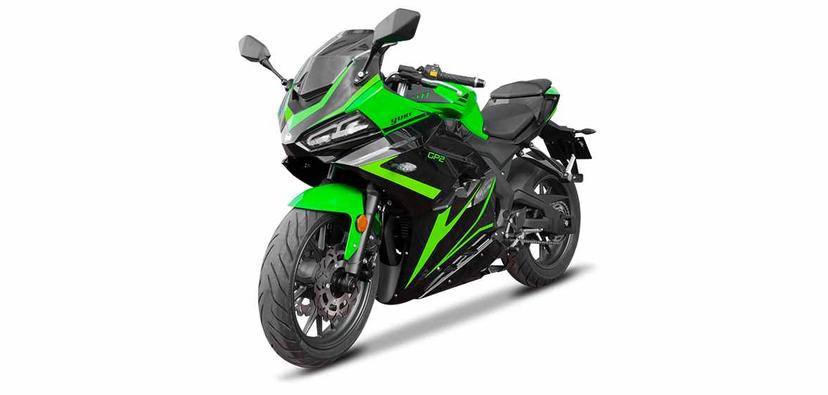 Yuki Taro-GP2 | Teknik Özellikler ve Güncel Fiyat (2025)