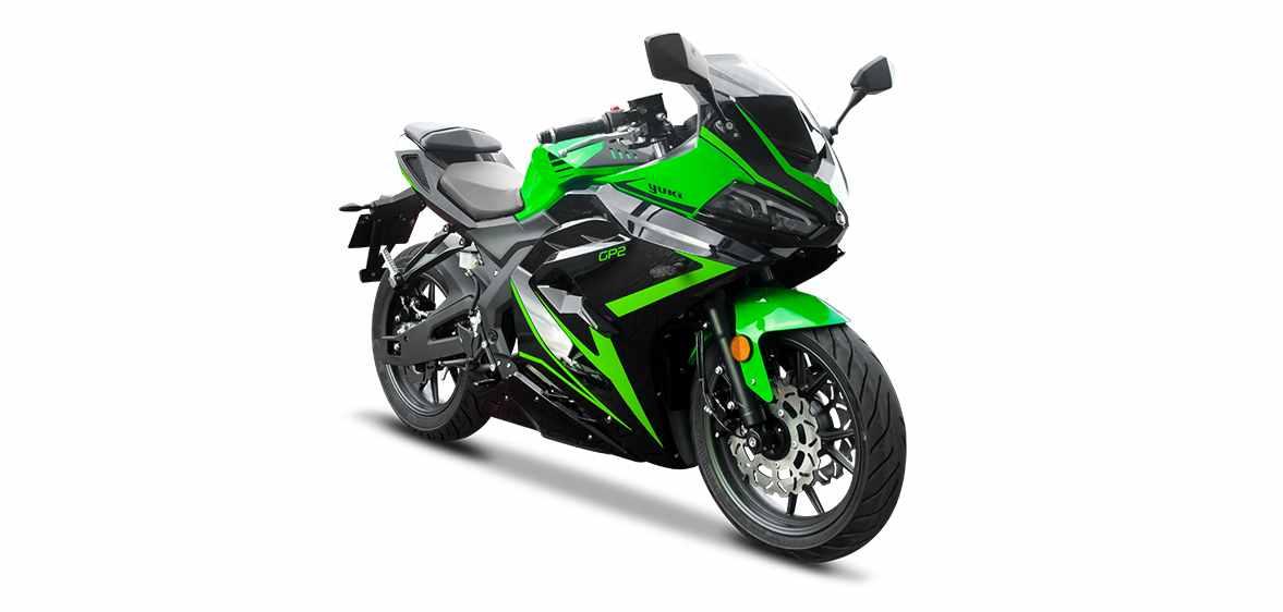 Yuki Taro-GP2 | Teknik Özellikler ve Güncel Fiyat (2025)