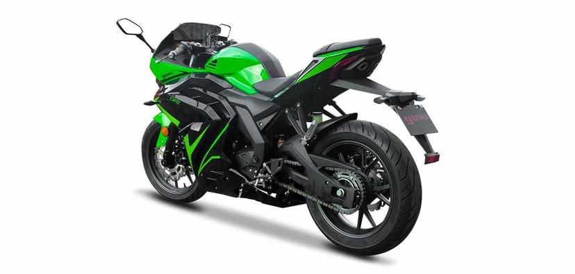 Yuki Taro-GP2 | Teknik Özellikler ve Güncel Fiyat (2025)