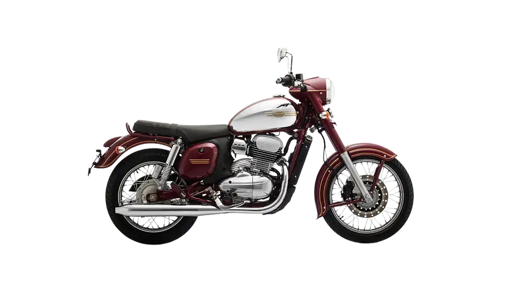 Jawa 300-Cl | Detaylı Açıklama ve Ödeme Seçenekleri